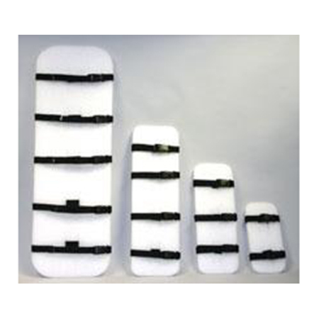 Férulas ajustables Adjust-A-Splint™ | RESCUE