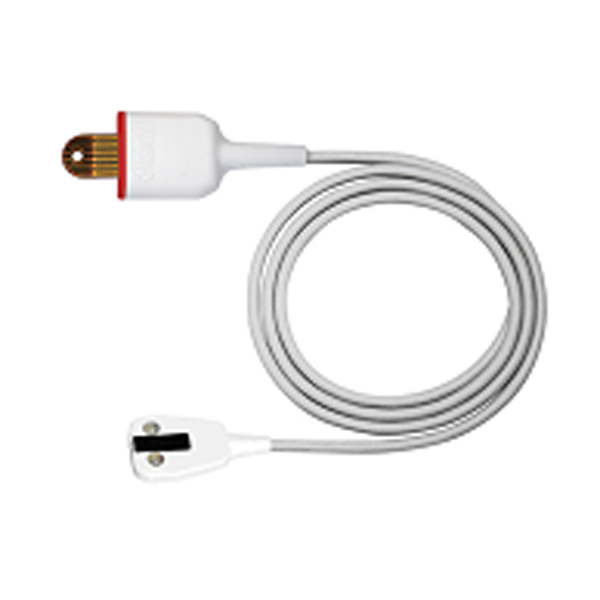 Sensor SPO2 Masimo OEM 1793 3 FT. LNOP TF-I Tranflectance Forehead | RESCUE