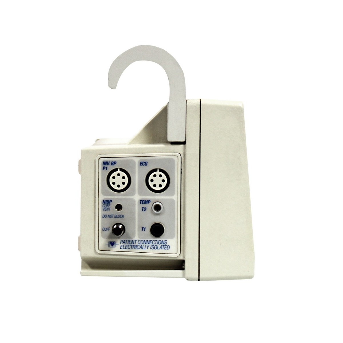 Monitor Welch Allyn Propaq 104 EL | RESCUE