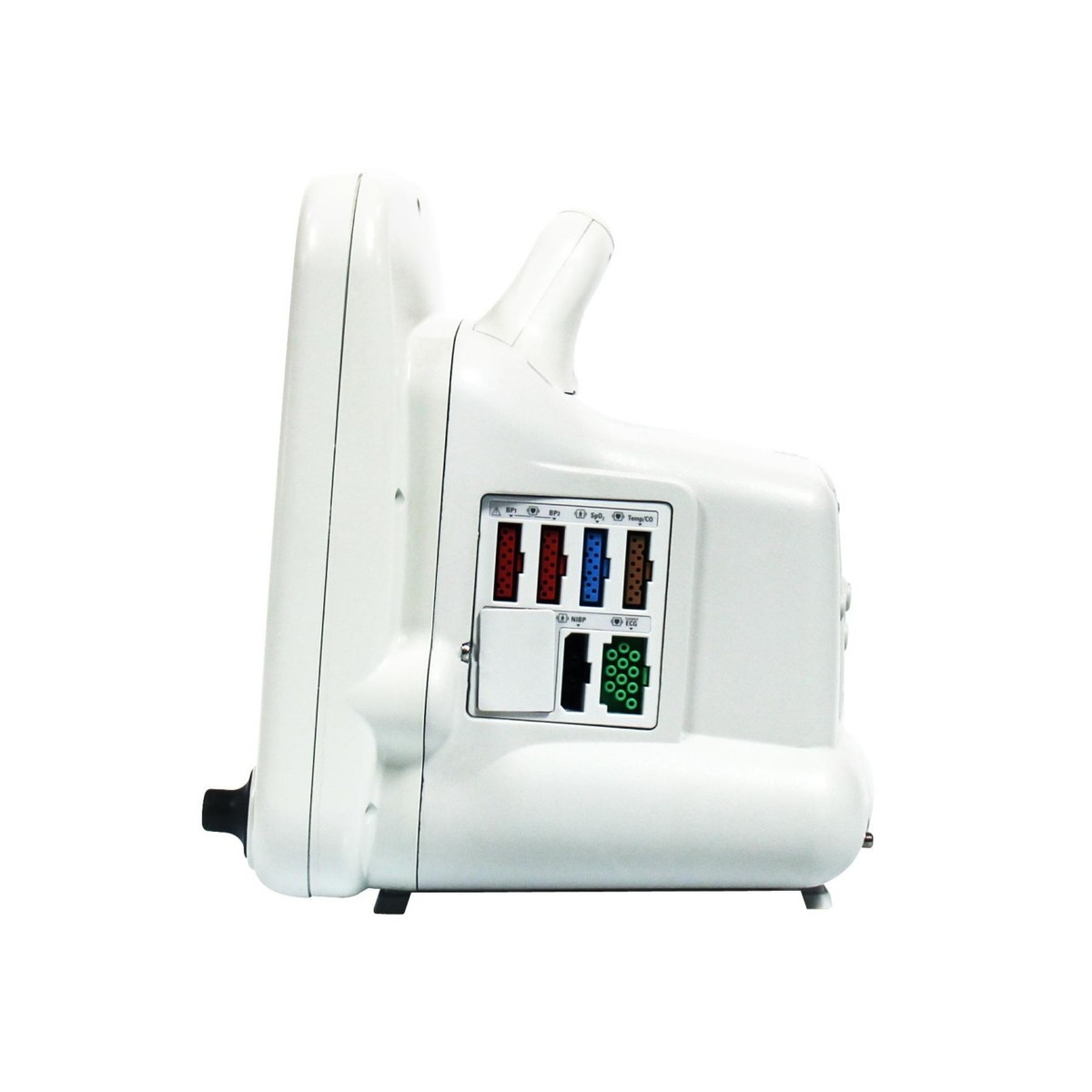 Monitor GE Dash 4000 | RESCUE