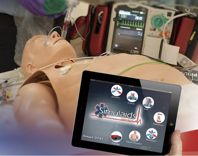 Smart Stat Basic | RESCUE