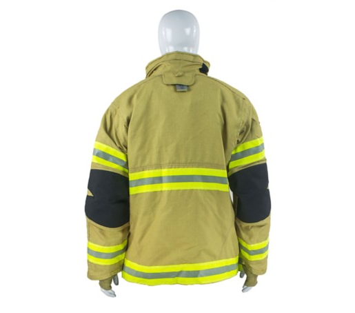 traje estructural Lion V-Force TFS, 32" Bi-Swing | RESCUE