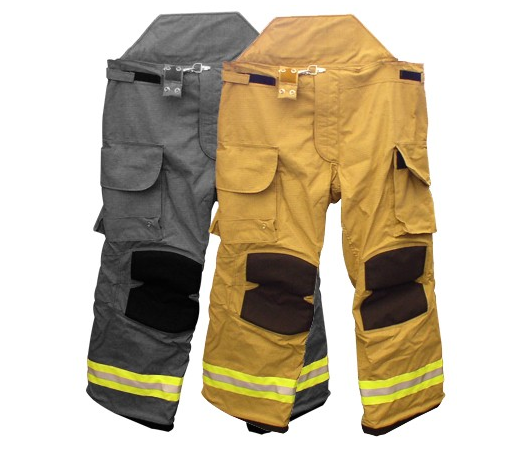 traje estructural Lion V-Force TFS, 32" Bi-Swing | RESCUE